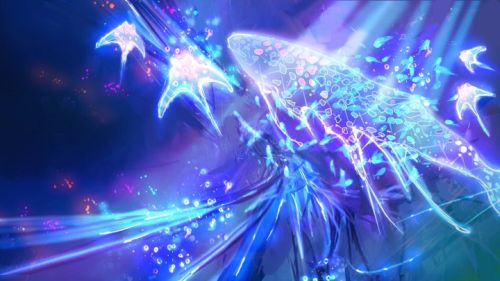 Ubisoft announces Child of Eden for Xbox 360 Kinect and Playstation ...