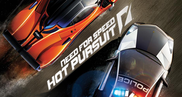 Need For Speed: Hot Pursuit Announces Nationwide Seven-City Tour ...