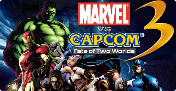 NYCC: Hands On: Marvel vs Capcom 3 | LVLONE News