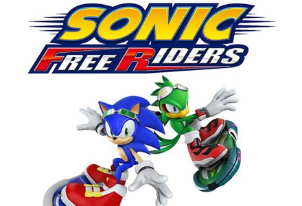 Sonic Free Riders Review | LVLONE News