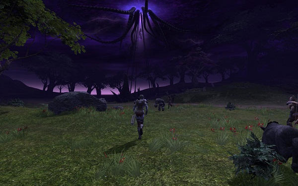 LEVELONE News » Review: Rift