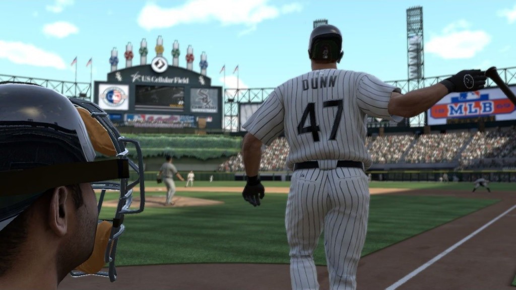 MLB 11: The Show Review | LVLONE News